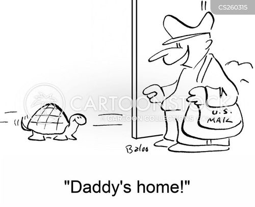 Packet Cartoons and Comics - funny pictures from CartoonStock