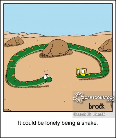 Desolate Cartoons and Comics - funny pictures from CartoonStock