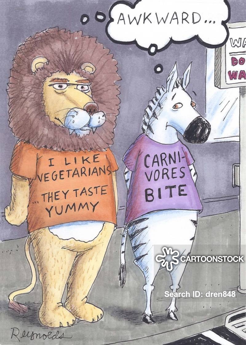 Socially Awkward Cartoons and Comics - funny pictures from CartoonStock