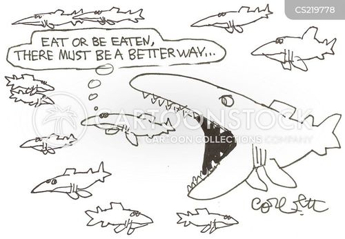 Oceanology Cartoons and Comics - funny pictures from CartoonStock