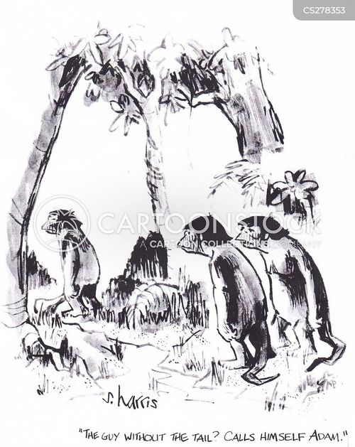 Gardening Cartoon Cartoons and Comics - funny pictures from CartoonStock