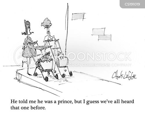 Swollen Lymph Glands Cartoons and Comics - funny pictures from CartoonStock