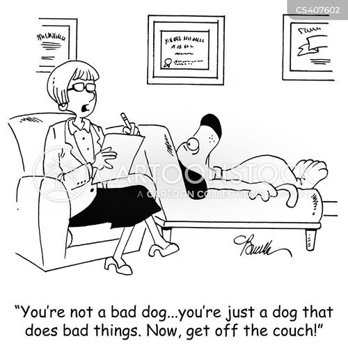 Bad Things Cartoons and Comics - funny pictures from CartoonStock