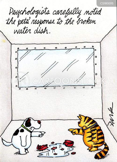 Responding Cartoons and Comics - funny pictures from CartoonStock