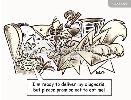 Big Paws Cartoons and Comics - funny pictures from CartoonStock