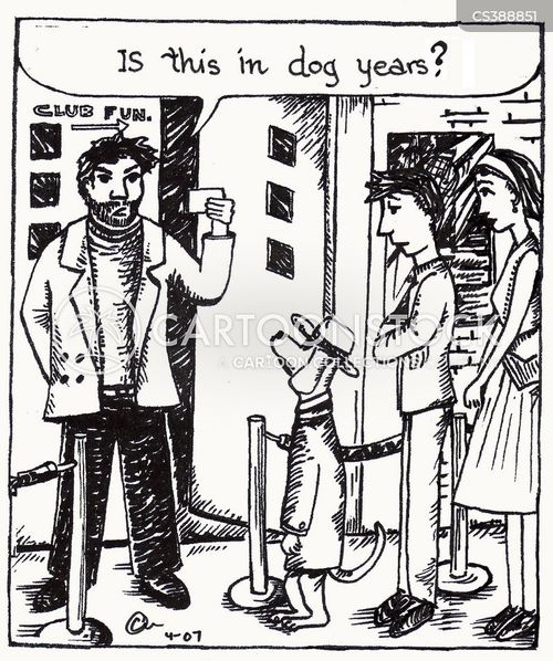 Club Bar Cartoons and Comics - funny pictures from CartoonStock