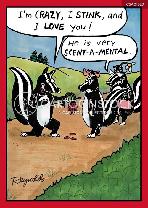 Heartfelt Sentiments Cartoons and Comics - funny pictures from CartoonStock