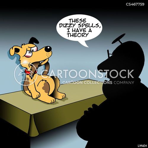 Tail Cartoons and Comics - funny pictures from CartoonStock
