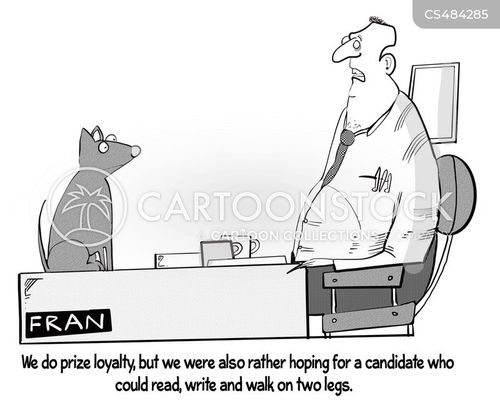 Hr Analytics Cartoons and Comics - funny pictures from CartoonStock