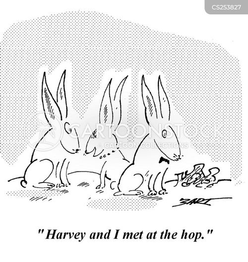 Hopped Cartoons and Comics - funny pictures from CartoonStock