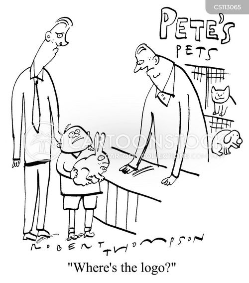 Material Labels Cartoons and Comics - funny pictures from CartoonStock