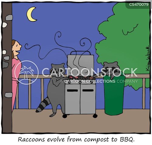 Composting Cartoons and Comics - funny pictures from CartoonStock