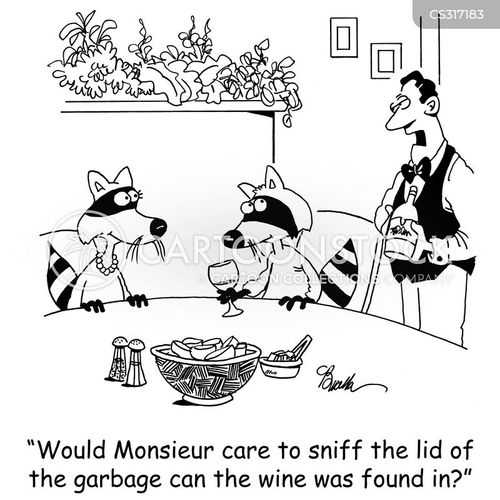 Digging The Dirt Cartoons and Comics - funny pictures from CartoonStock