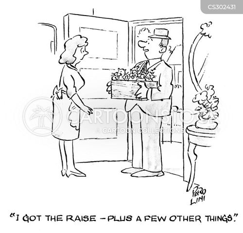 Added Extra Cartoons and Comics - funny pictures from CartoonStock