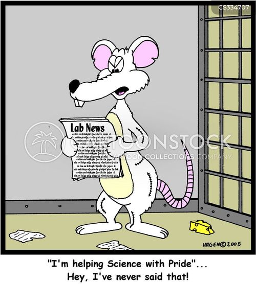 Quoted Cartoons and Comics - funny pictures from CartoonStock