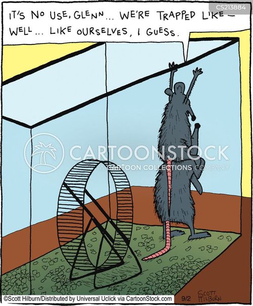 Dazed Cartoons and Comics - funny pictures from CartoonStock