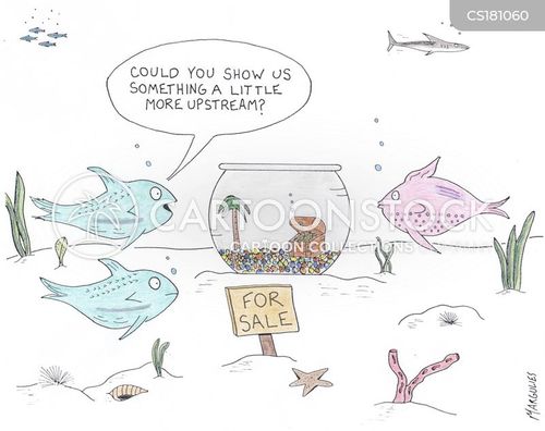 Disdain Cartoons and Comics - funny pictures from CartoonStock