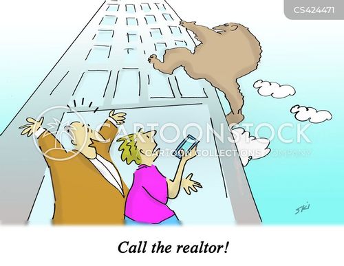 Tower Block Cartoons and Comics - funny pictures from CartoonStock