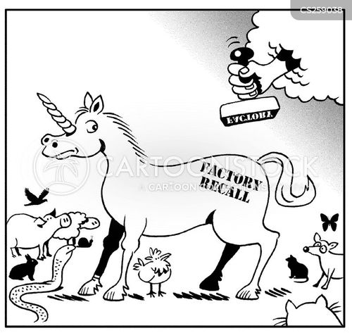 Recalling Cartoons and Comics - funny pictures from CartoonStock