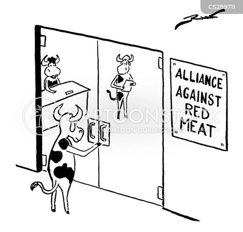 Alliance Cartoons and Comics - funny pictures from CartoonStock
