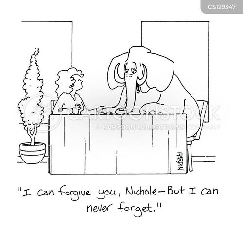 I Forgive You Animals