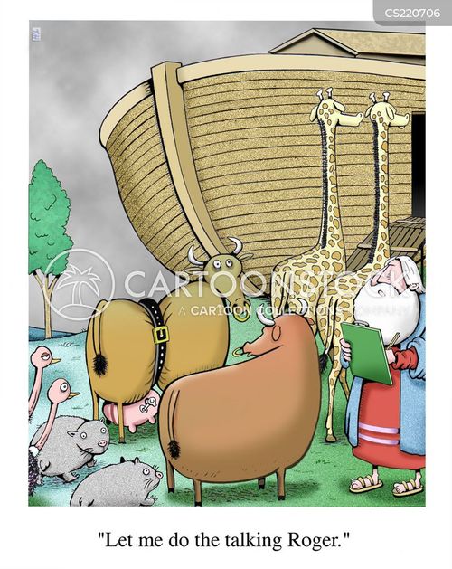 Alpha Female Cartoons and Comics - funny pictures from CartoonStock