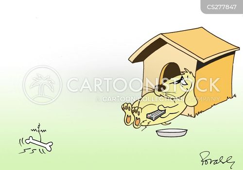 Empoloyee Cartoons and Comics - funny pictures from CartoonStock