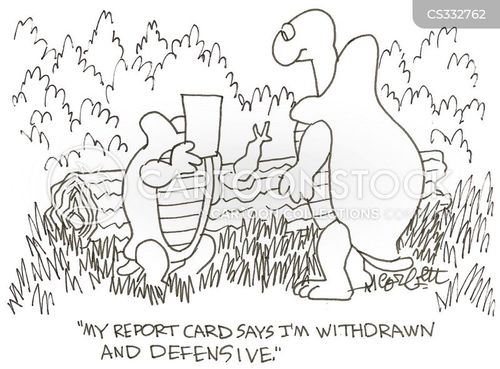 Withdrawn Cartoons and Comics - funny pictures from CartoonStock