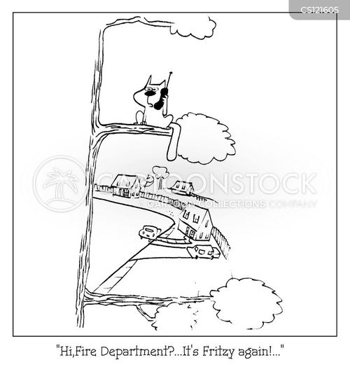 Isolated Incident Cartoons and Comics - funny pictures from CartoonStock