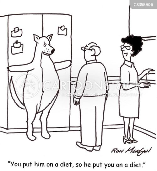 Retaliated Cartoons and Comics - funny pictures from CartoonStock