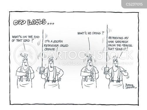 Retrieve Cartoons and Comics - funny pictures from CartoonStock