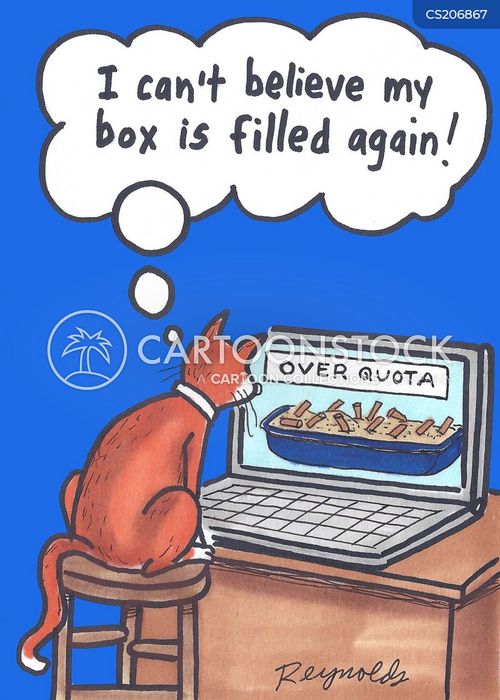 In One Ear And Out The Other Cartoons and Comics - funny pictures from ...