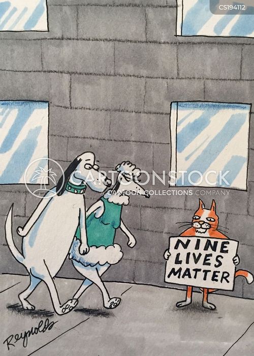 Protest Movement Cartoons and Comics - funny pictures from CartoonStock
