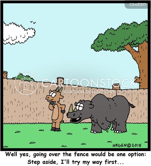 Aside Cartoons and Comics - funny pictures from CartoonStock