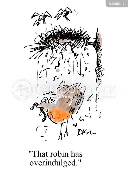 Overindulgence Memes