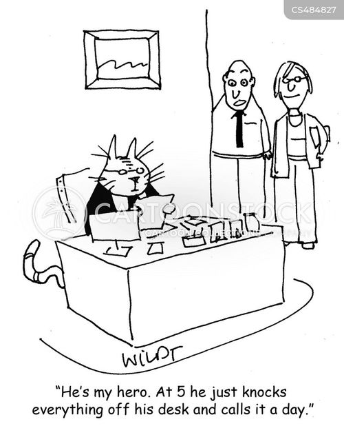 Childhood Hero Cartoons and Comics - funny pictures from CartoonStock