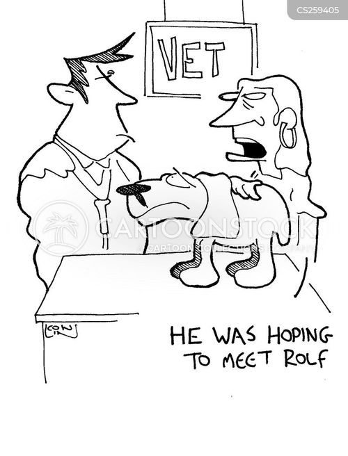 Pdsa Cartoons and Comics - funny pictures from CartoonStock