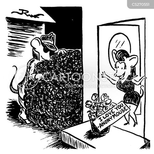 Token Cartoons and Comics - funny pictures from CartoonStock