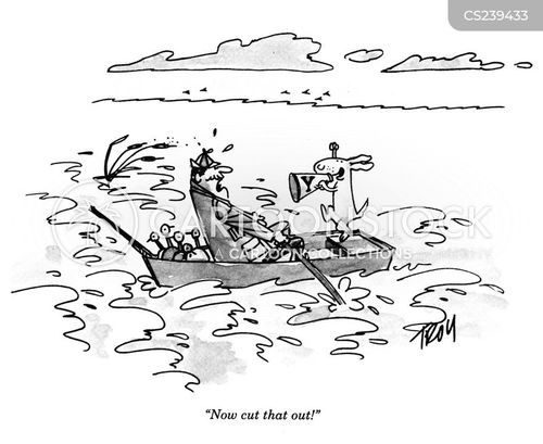 Funny Rowing Pictures