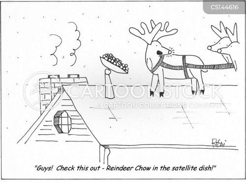 Chow Cartoons and Comics - funny pictures from CartoonStock