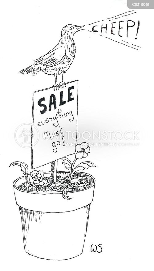 Cheeping Cartoons and Comics - funny pictures from CartoonStock