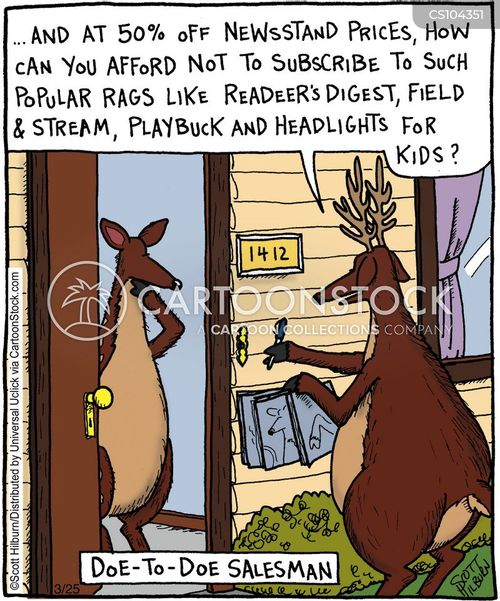 Convince Cartoons and Comics - funny pictures from CartoonStock