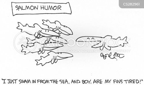 Dead Pan Humour Cartoons and Comics - funny pictures from CartoonStock