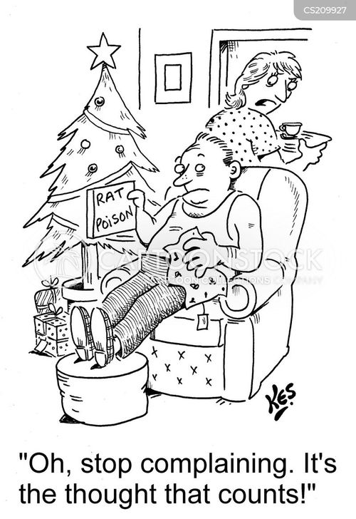 Rat Poison Cartoons and Comics - funny pictures from CartoonStock