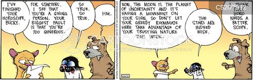 Homophone Cartoons and Comics funny pictures from