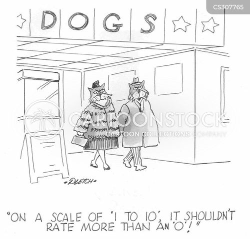 Making Enemies Cartoons and Comics - funny pictures from CartoonStock