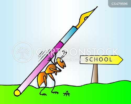 Buts Cartoons and Comics - funny pictures from CartoonStock