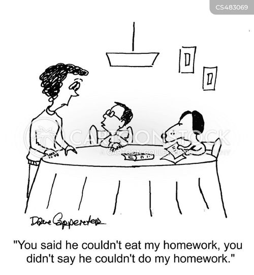 Health Classes Cartoons and Comics - funny pictures from CartoonStock