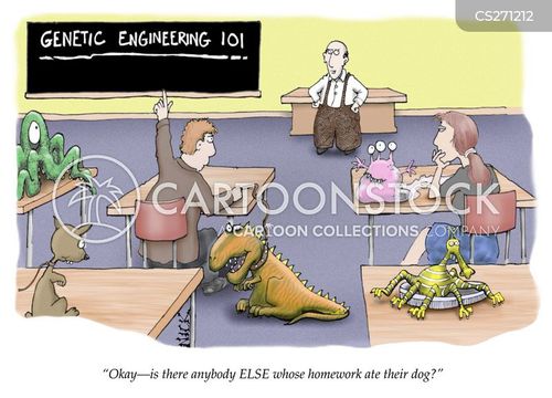 Fluid Dynamics Cartoons and Comics - funny pictures from CartoonStock