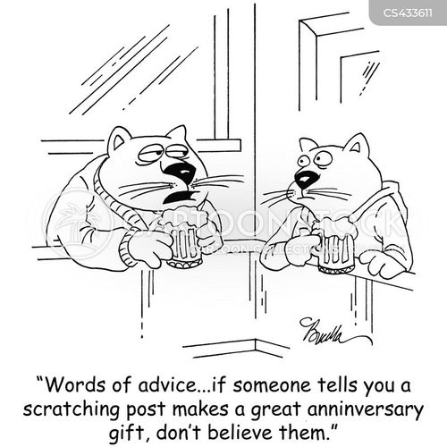 Wedding Anniversary Cartoons and Comics - funny pictures from CartoonStock